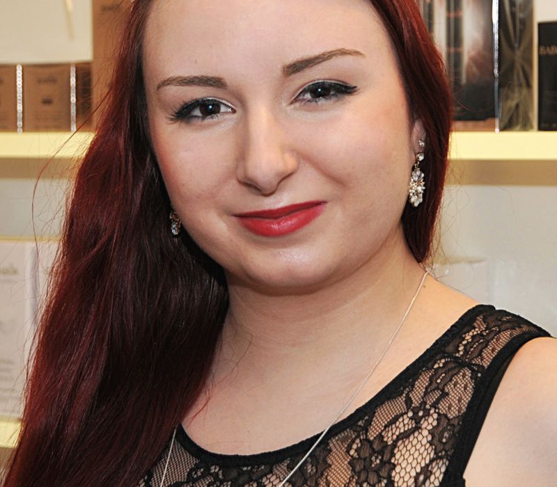 ÜBER UNS - BABOR BEAUTY SPA – Claudia Singer