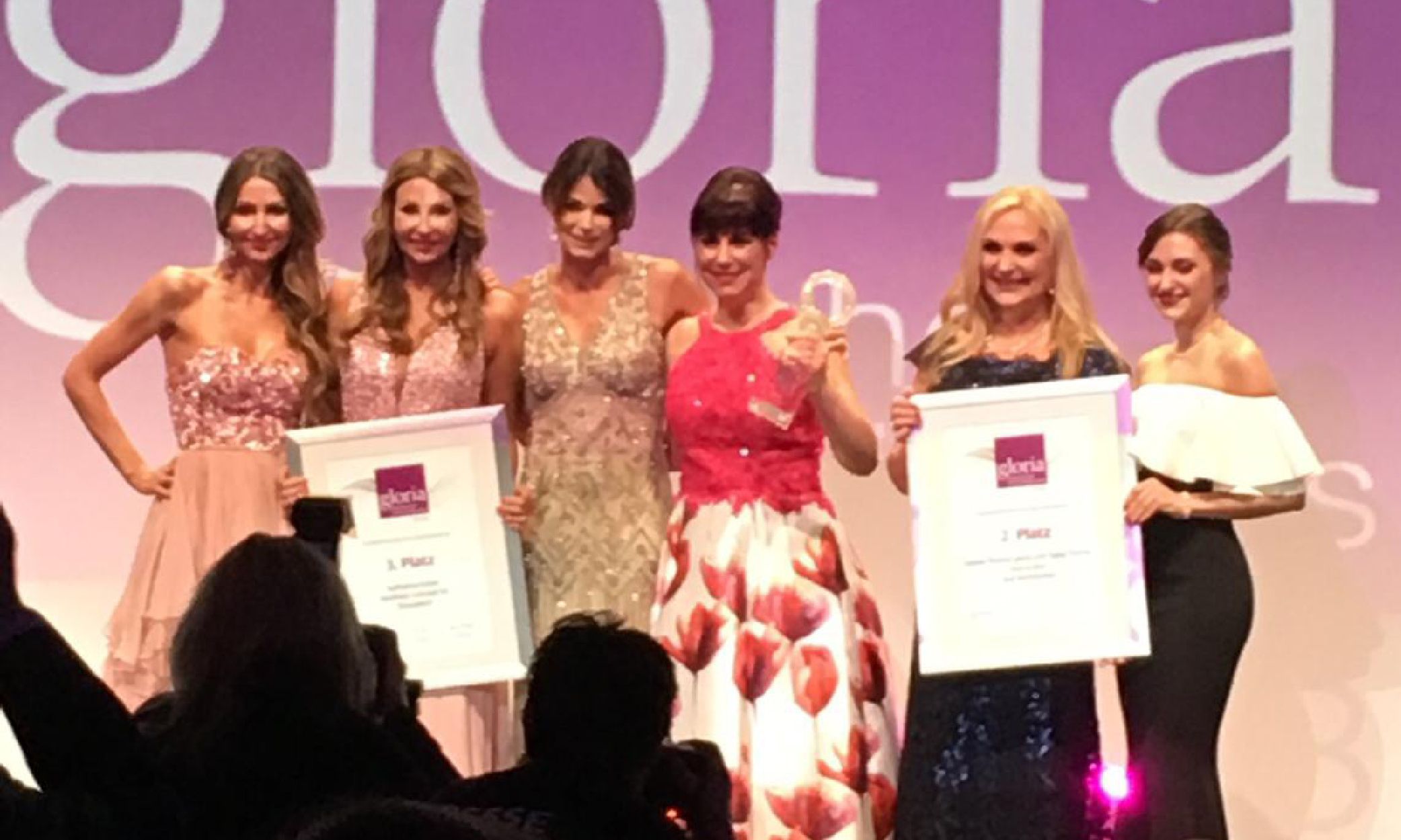 Gloria Event - BABOR BEAUTY SPA – Claudia Singer